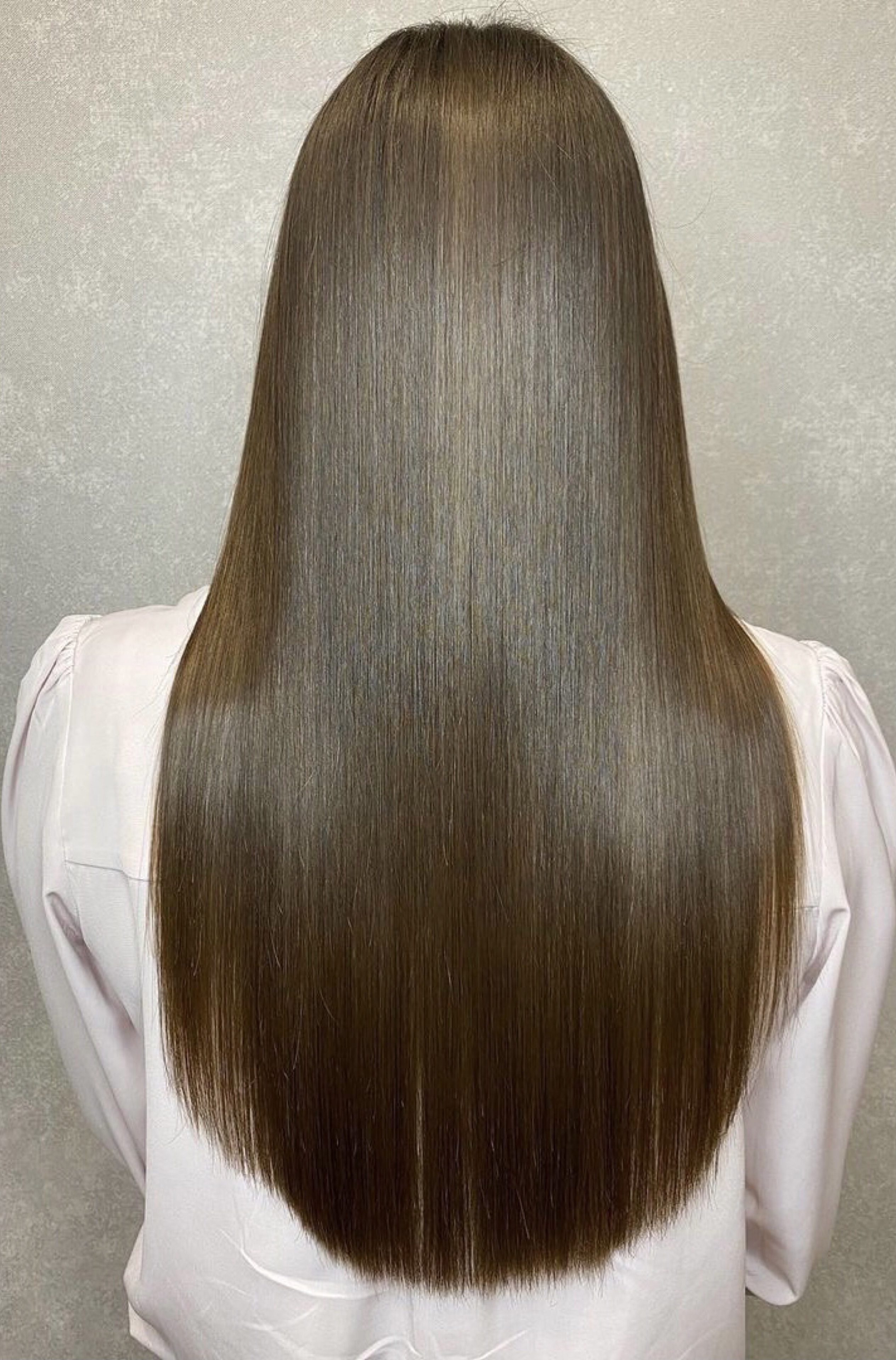 Alisado del cabello #45200 - fotos de trabajos de Salón Estudio Arsa