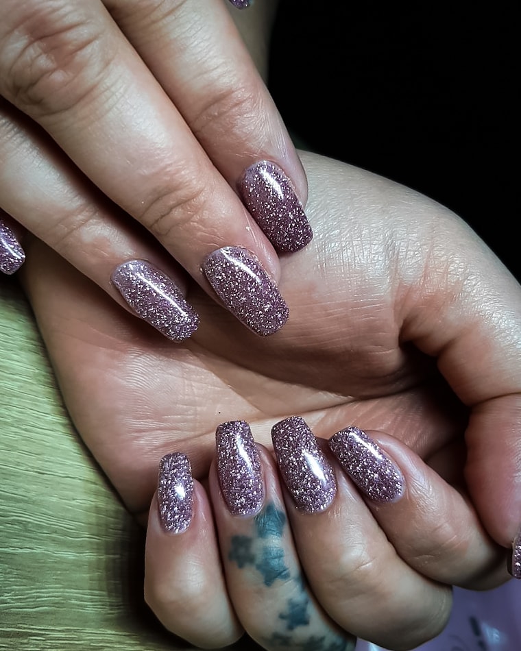 Nails #46562 - Anjela's work