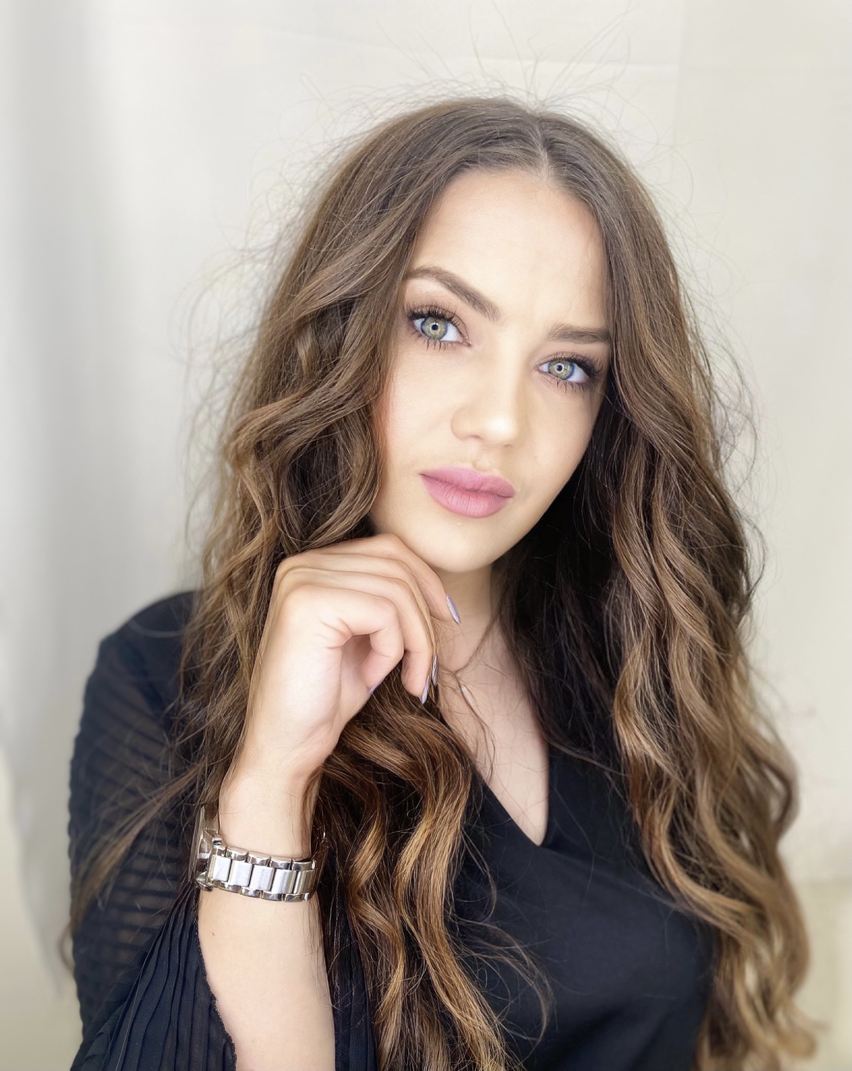 Makeup #47520 - Amalia's work