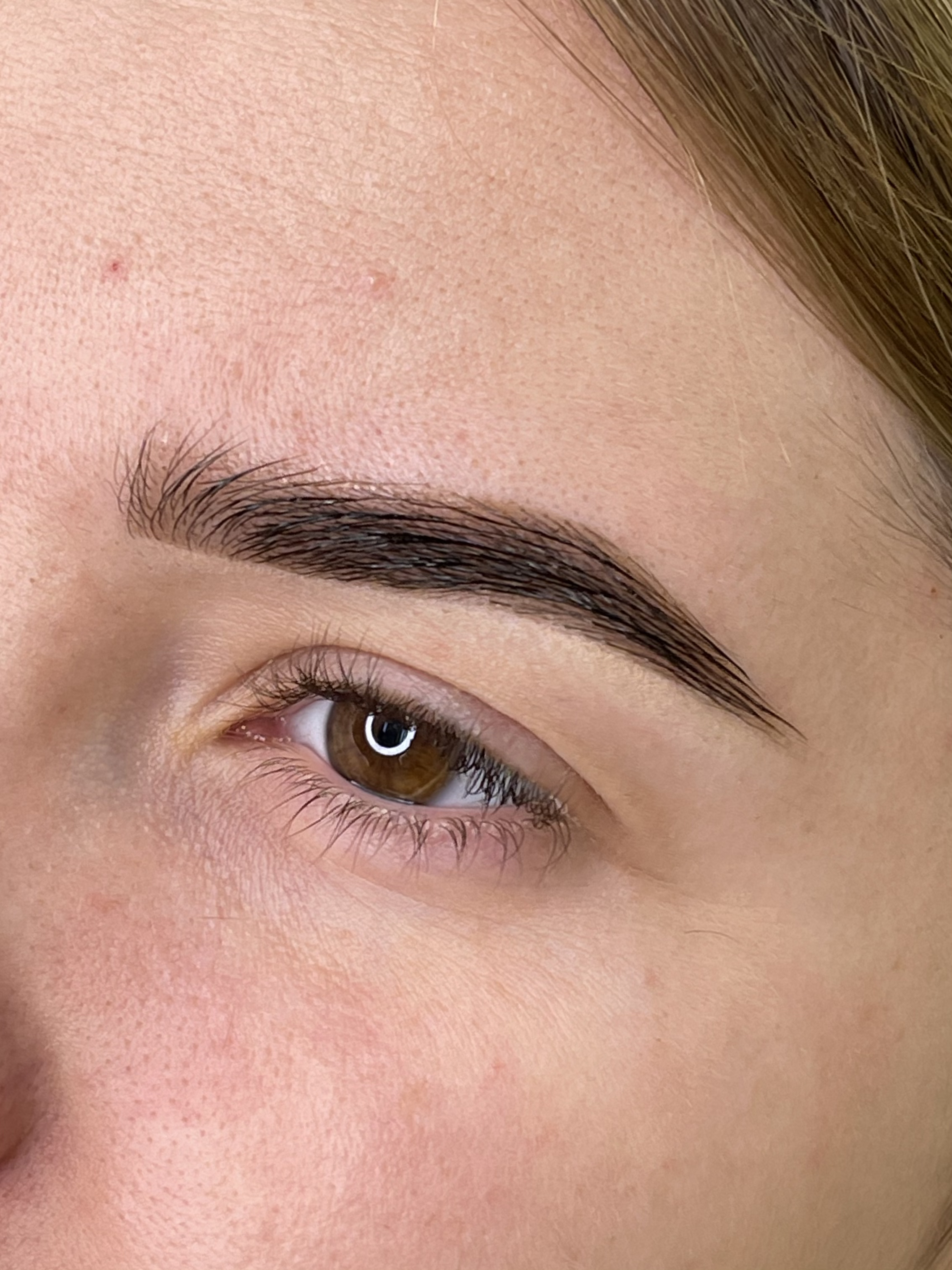 Eyebrows #49067 - Uliya's work