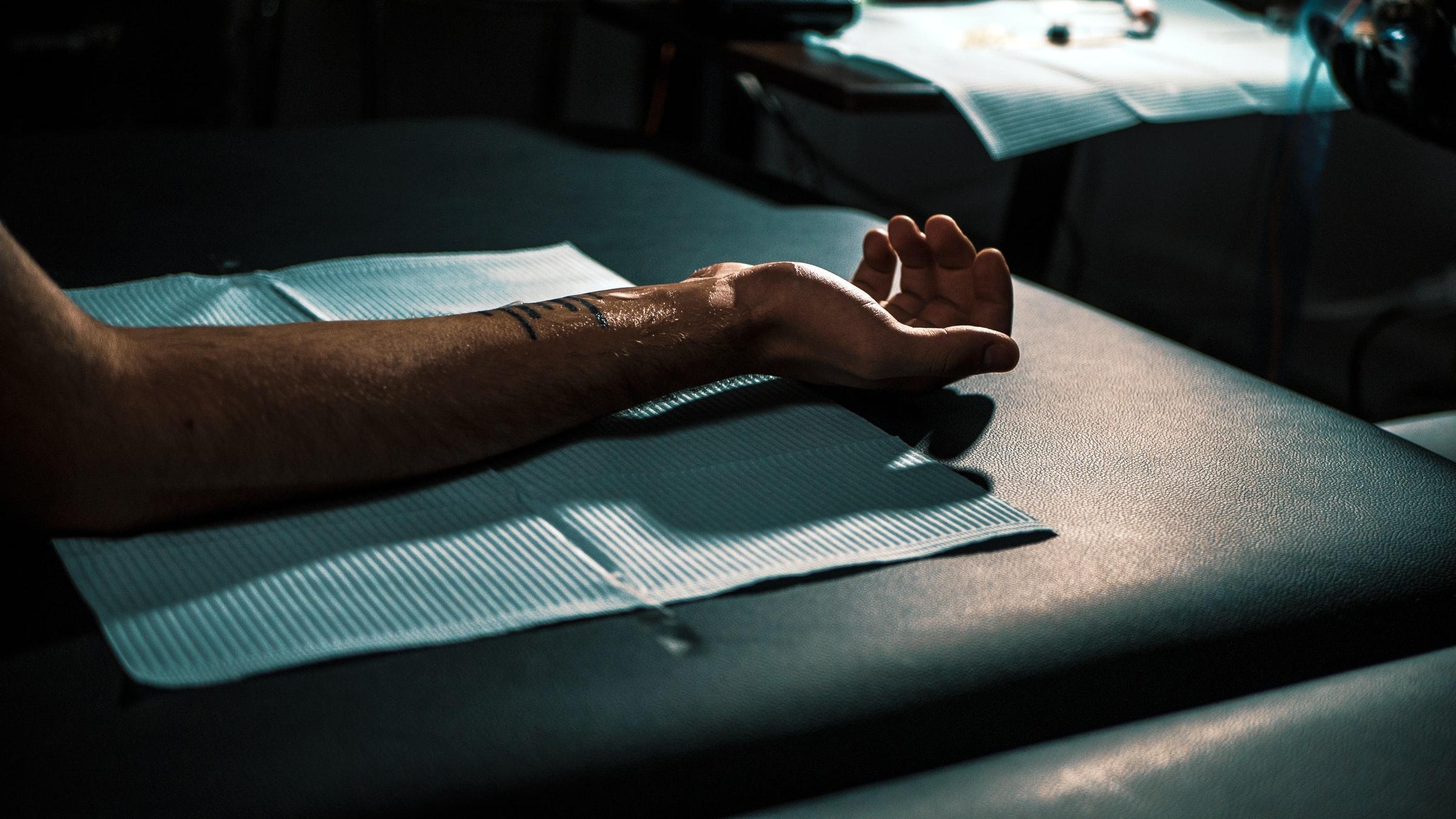 Tattoo Infection: Signs, Treatment, and Prevention