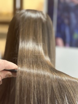 Hair Treatment - Photos of Works By Pro Hair Experts