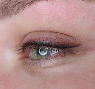 Blade & Shade Permanent Makeup Technique - Photos of Works By Permanent ...