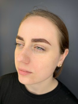Feathered Eyebrows - Designs by Brow Specialists at theYou.com