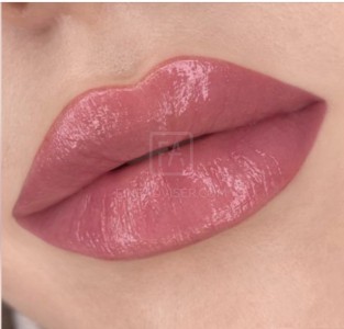 Lipstick Effect Technique - Photos of Works By Permanent Makeup Artists ...