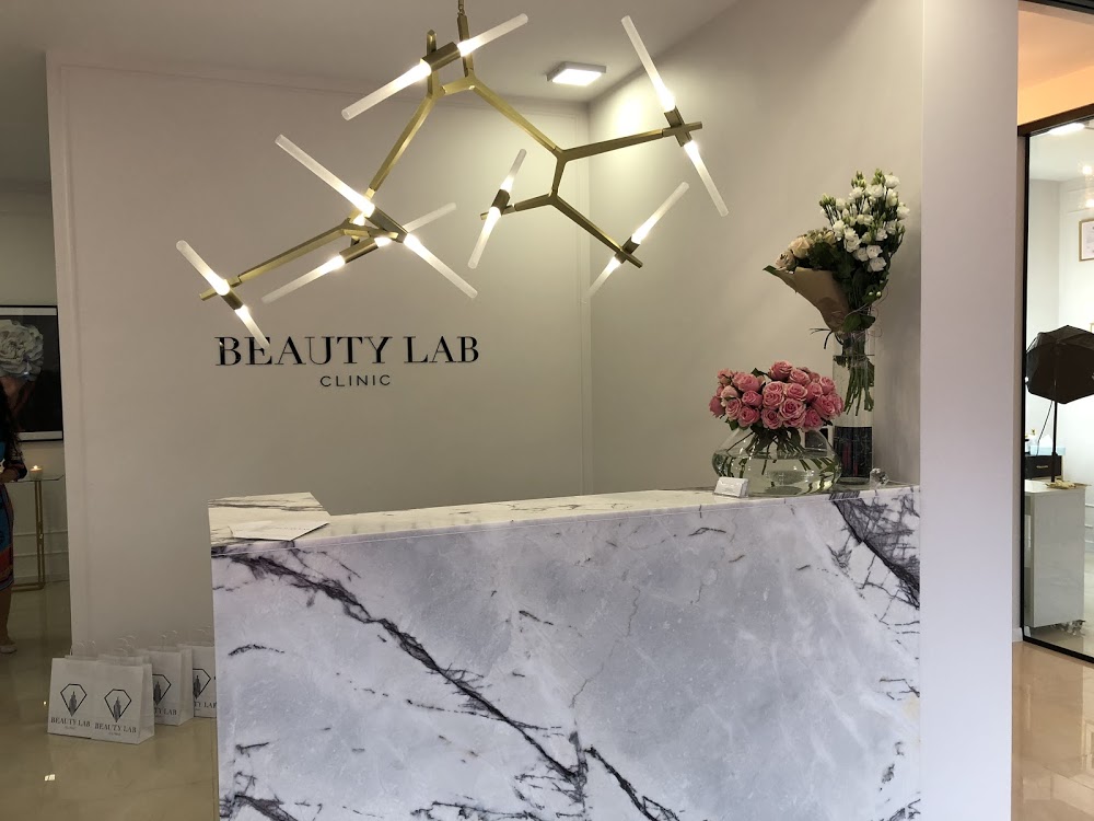 Beauty Lab Clinic Salon at Grojec, Aleja Niepodległości 37a | theYou 💜